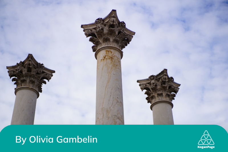 The Three Pillars of Responsible AI | Kogan Page